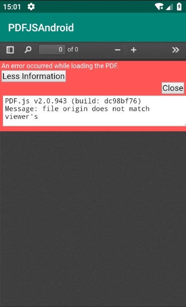 Android PDF预览阅读：用Mozilla PDF.js浏览本地在线PDF文件 | KaelLi的博客